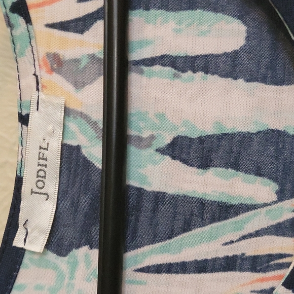 JODIFL | Dresses | Jodifl Cactus Maxi Sun Dress | Poshmark